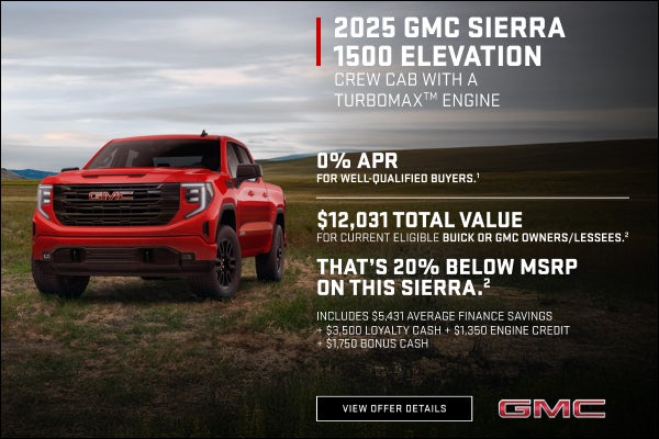 GMC Dealership in Lancaster PA | Serving Lancaster and Mt Joy | Jones ...