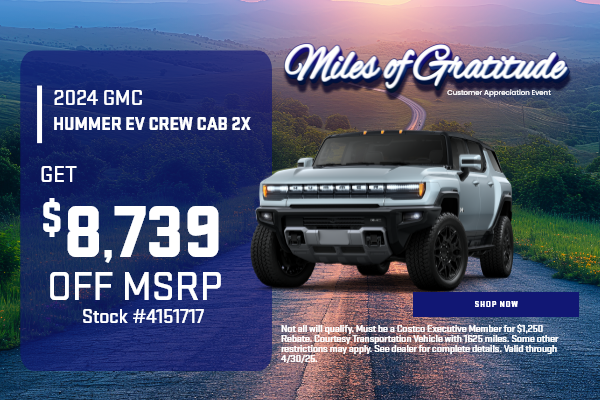 GMC Dealership in Lancaster PA | Serving Lancaster and Mt Joy | Jones ...
